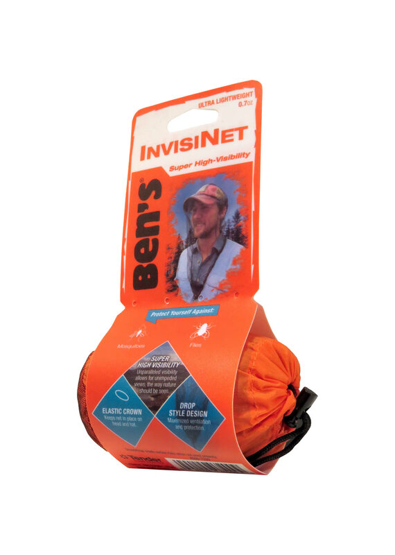 Bug Jackets & Netting - Ramakko's Source For Adventure