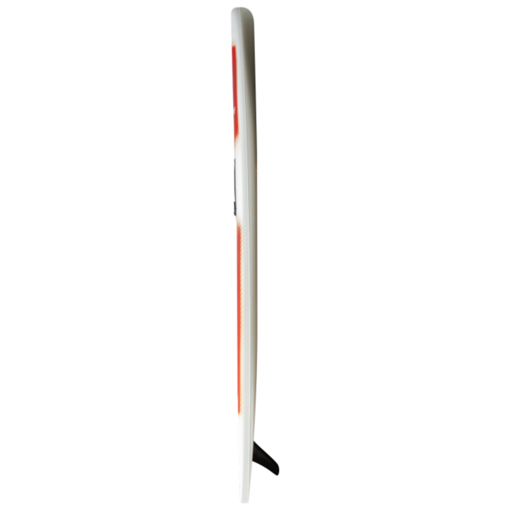 Sic Maui Sonic 12.6 Recreational Solid Stand-Up Paddle Board - Ramakko ...