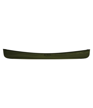 Abitibi & Co. Scott Canoes Echo 16 Fiberglass Canoe - Ramakko's Source ...