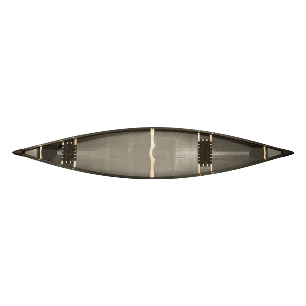 Abitibi & Co. Scott Canoes Echo 16 Fiberglass Canoe - Ramakko's Source ...