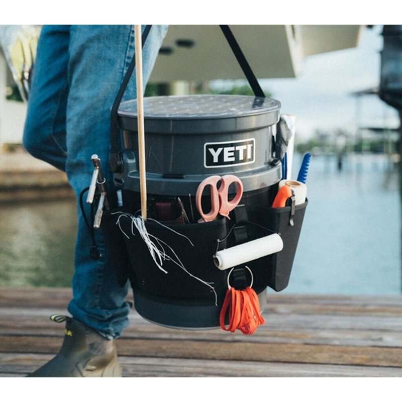 Yeti 20 L Loadout Bucket - Ramakko's Source For Adventure