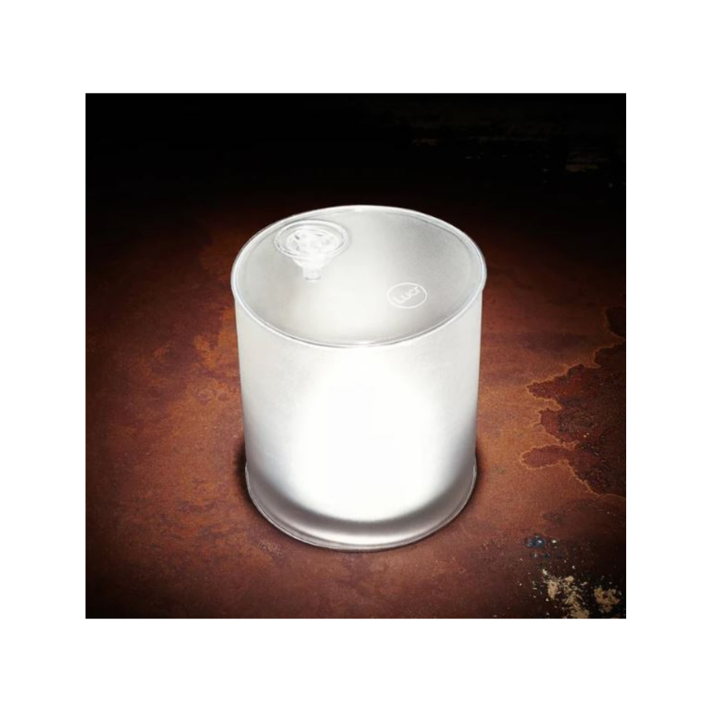 Luci Emergency 3 In 1 Solar Light - Ramakko's Source For Adventure