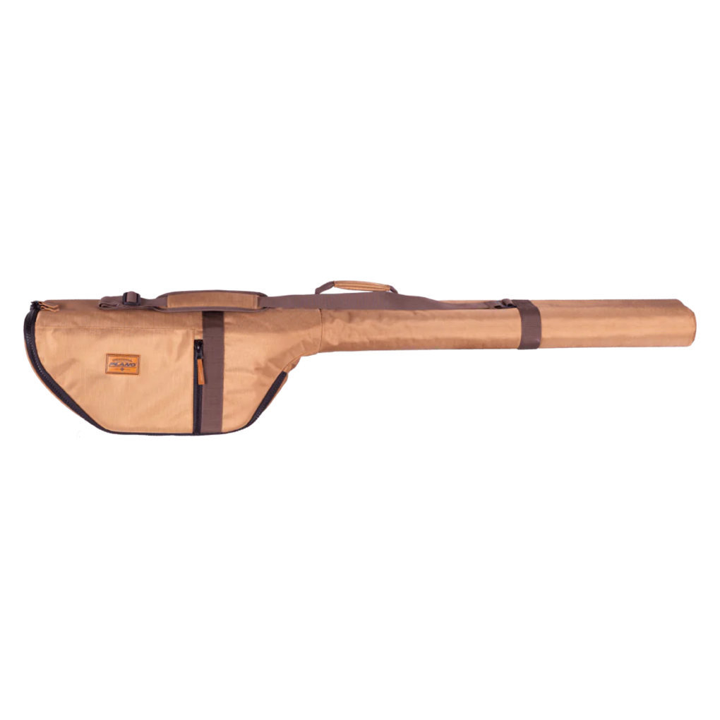 Plano Guide Series Double Rod Tube Case - Ramakko's Source For Adventure