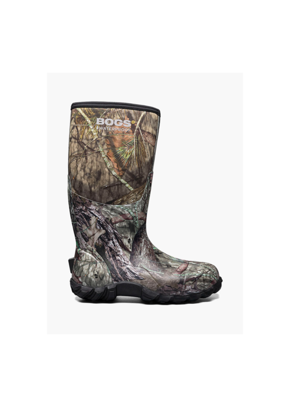 Men's Hunting Boots - Ramakko's Source For Adventure