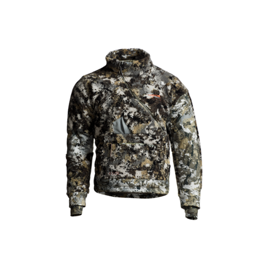 Sitka Men's Fanatic Jacket - Ramakko's Source For Adventure