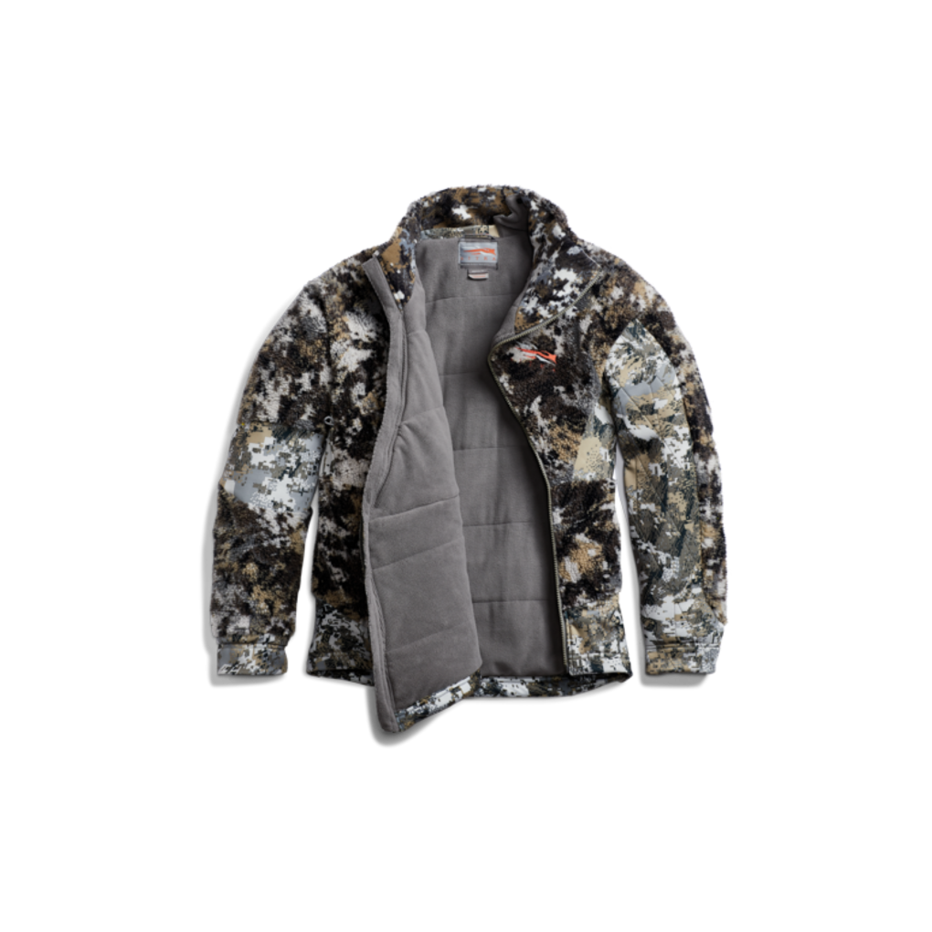 Sitka Men's Fanatic Jacket - Ramakko's Source For Adventure