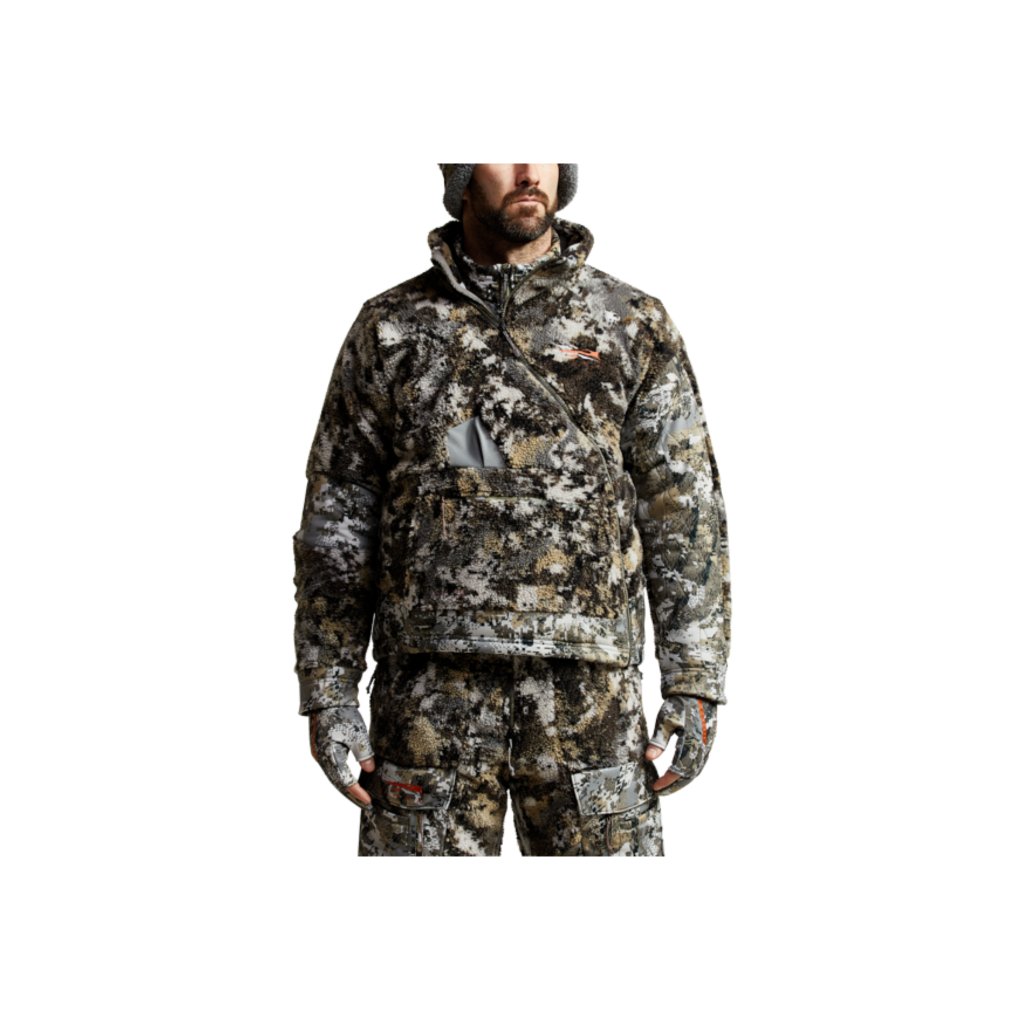 Sitka Men's Fanatic Jacket - Ramakko's Source For Adventure