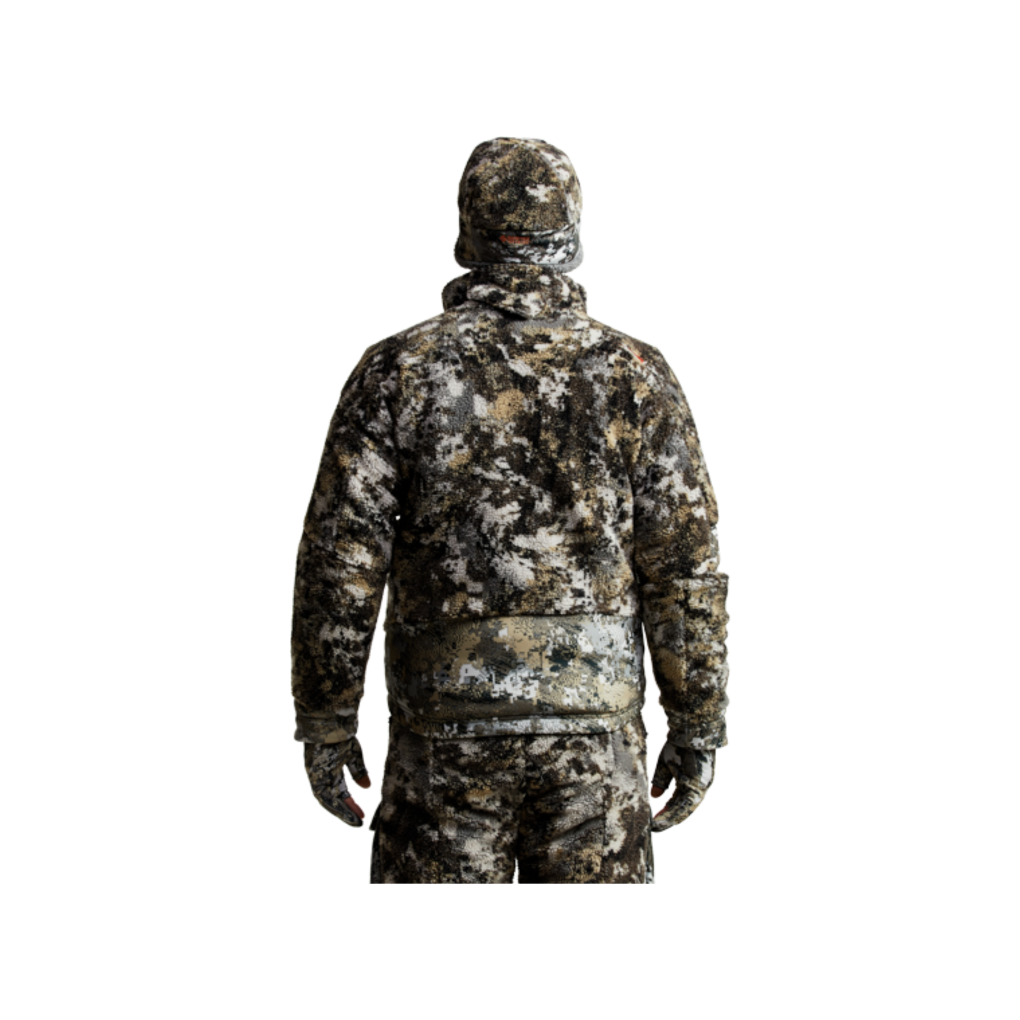 Sitka Men's Fanatic Jacket - Ramakko's Source For Adventure