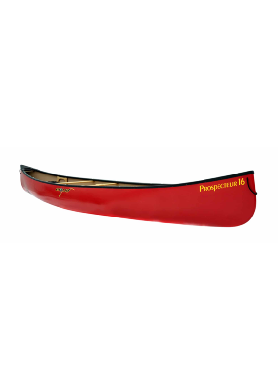 Canoeing - Ramakko's Source For Adventure