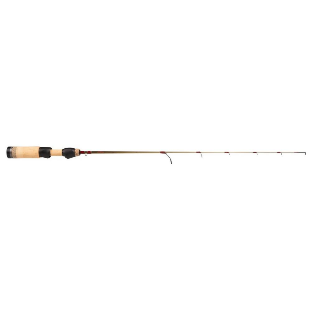 Fenwick Techna Ice Spinning Rod - Ramakko's Source For Adventure