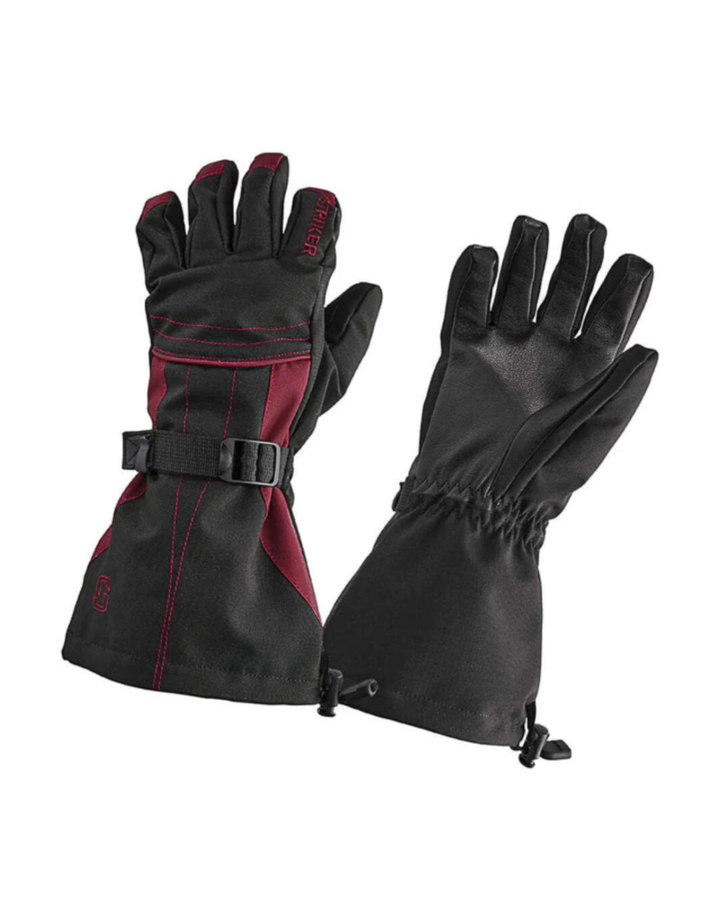 Striker Women's Stella Glove - Ramakko's Source For Adventure