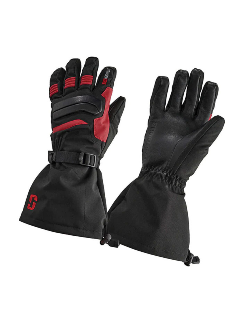 Striker Men's Defender Gloves - Ramakko's Source For Adventure