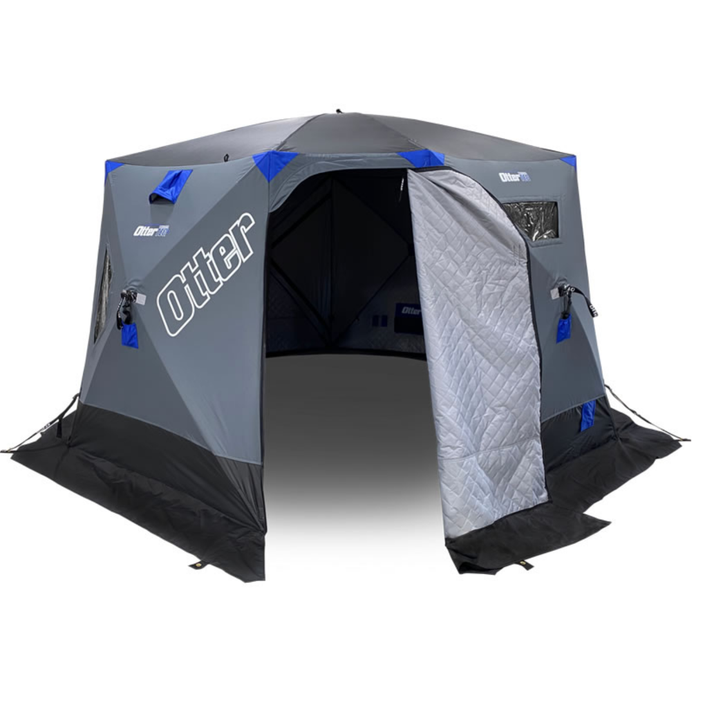 Otter Vortex Pro Resort - Ramakko's Source For Adventure