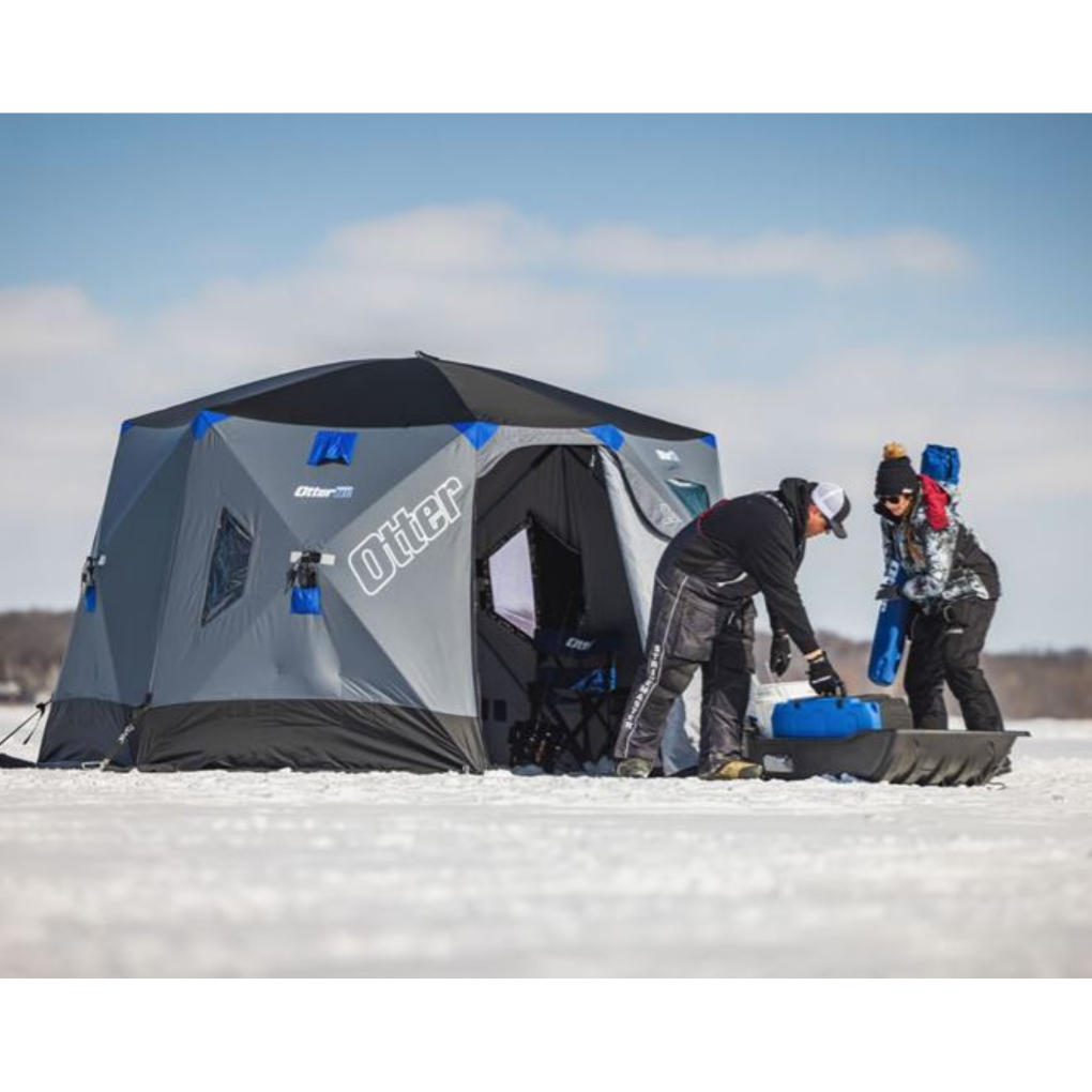 Otter Vortex Pro Resort - Ramakko's Source For Adventure