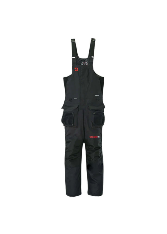 Ice Fishing Suits - Ramakko's Source For Adventure