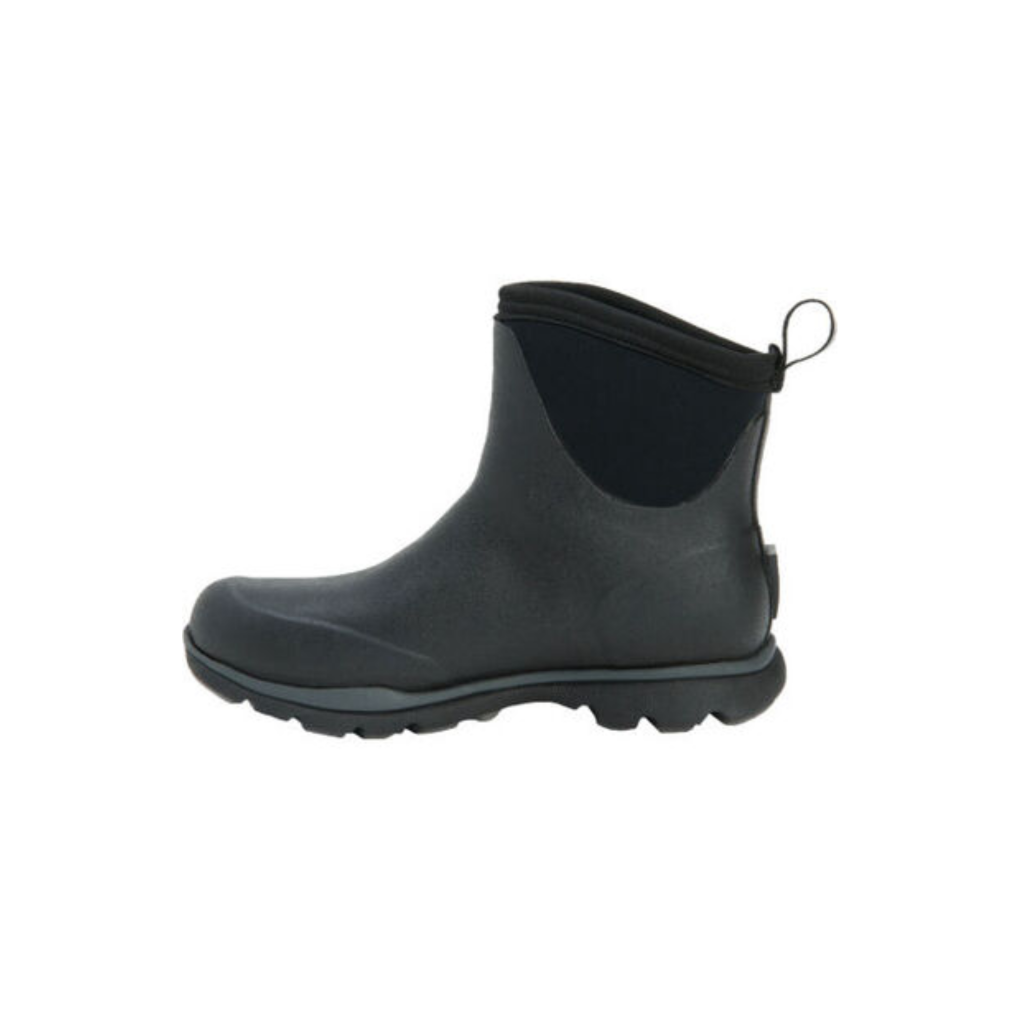 Muck Men's Arctic Excursion Ankle Boot - Ramakko's Source For Adventure