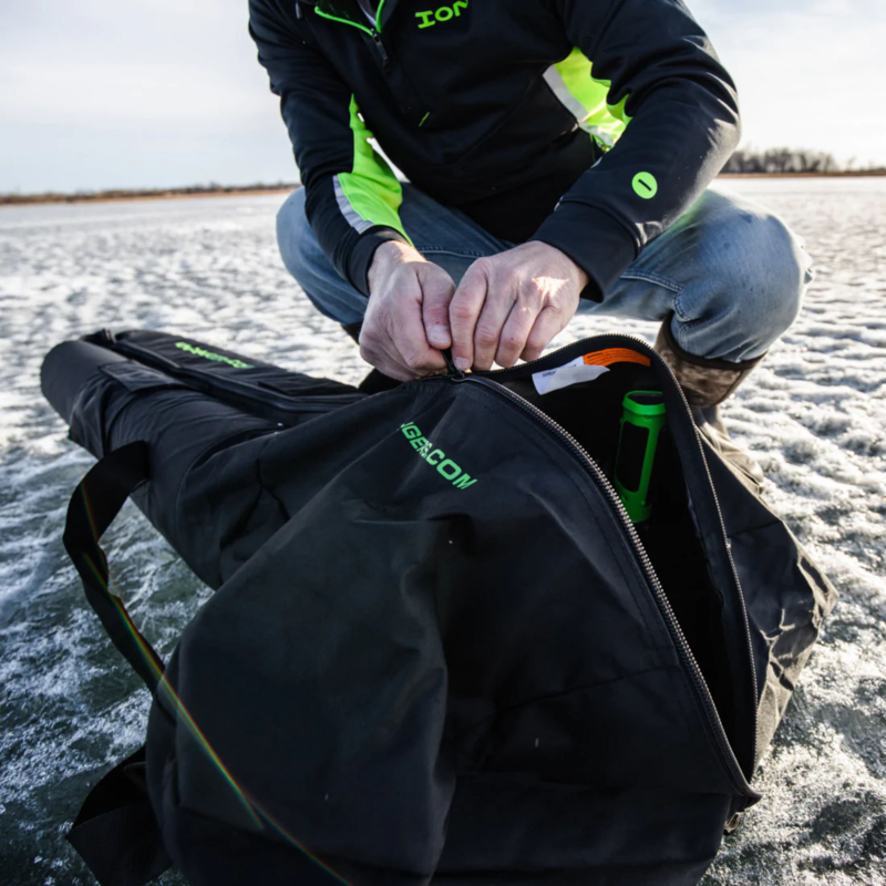 Auger Accessories - Ramakko's Source For Adventure