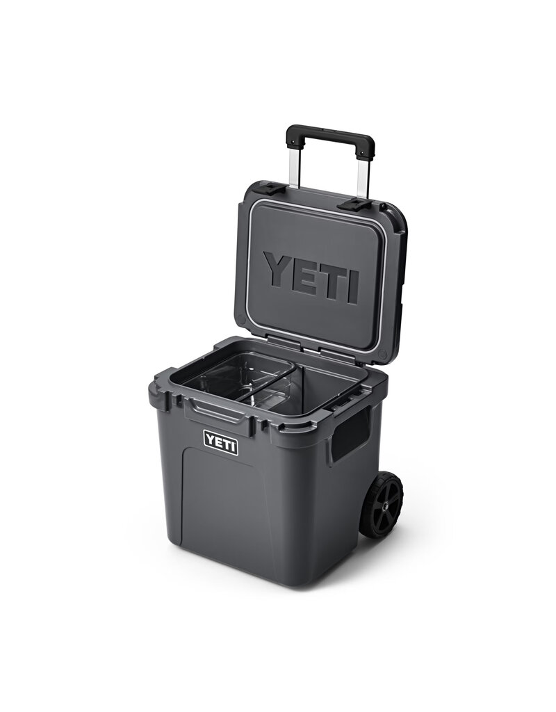 Yeti Roadie 48 Wheeled Cooler - Ramakko's Source For Adventure