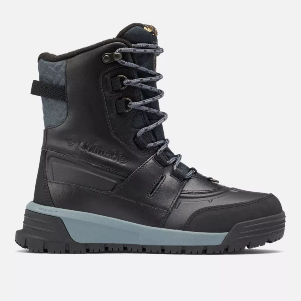 Columbia Women's Bugaboot Celsius Plus Omni-Heat Infinity Boot ...