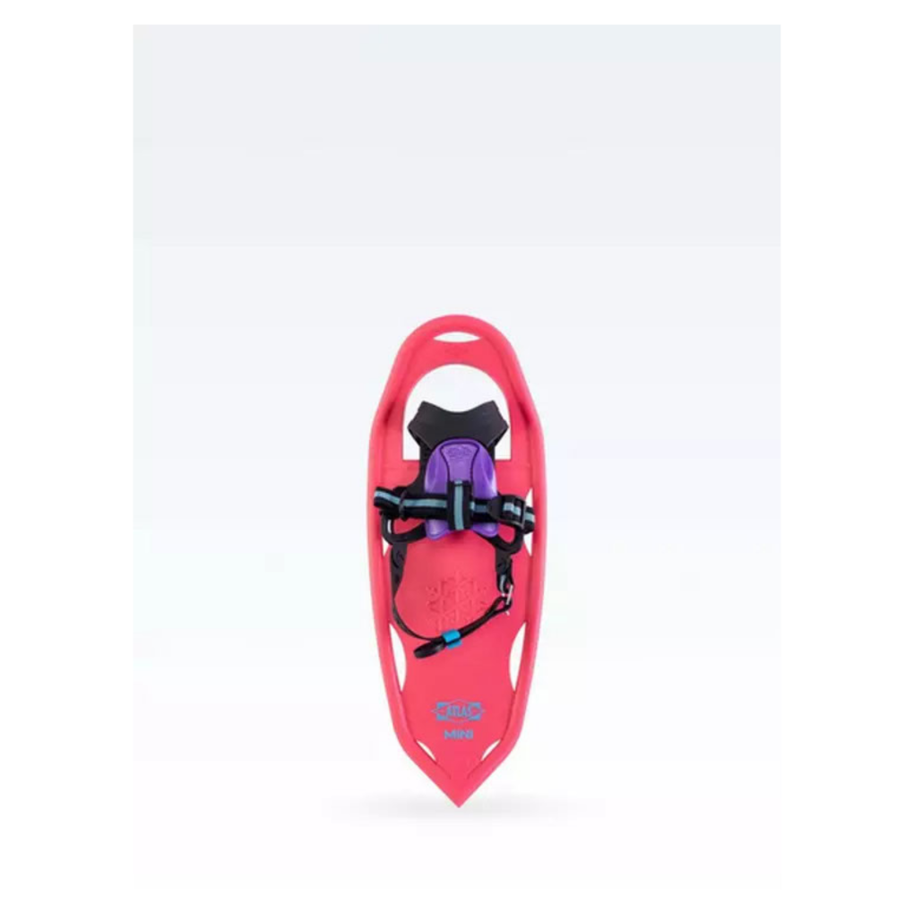 Atlas Mini 17 Youth SnowShoes - Ramakko's Source For Adventure