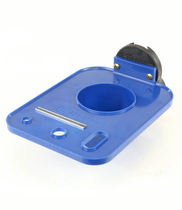 Clam ClamLock Shelf - Ramakko's Source For Adventure