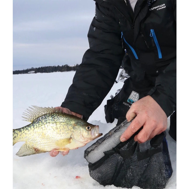 Ice Fishing Accessories - Ramakko's Source For Adventure