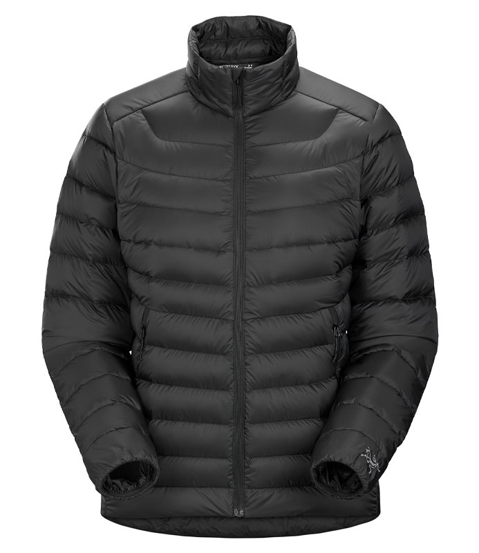 Arc'teryx Women's Cerium Jacket - Ramakko's Source For Adventure