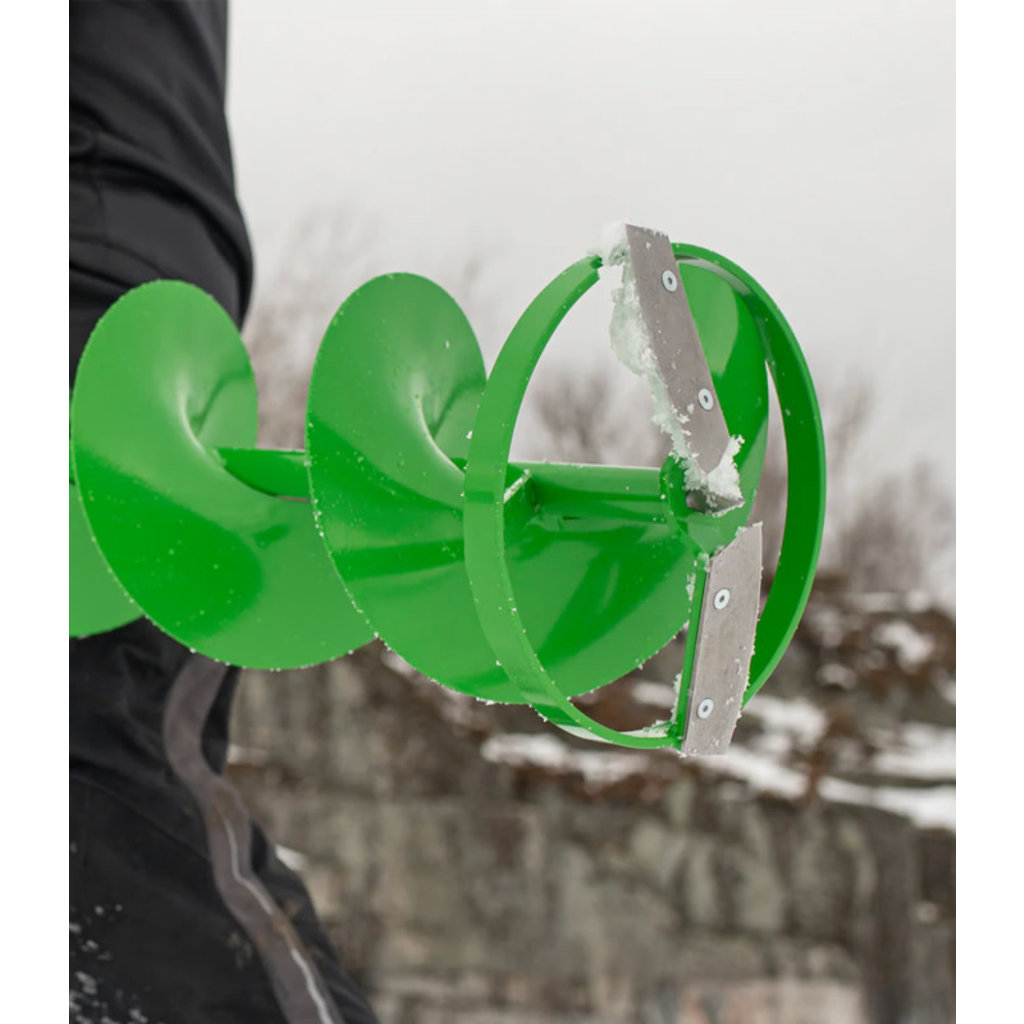 ION 8" Turbo Blades - Ramakko's Source For Adventure