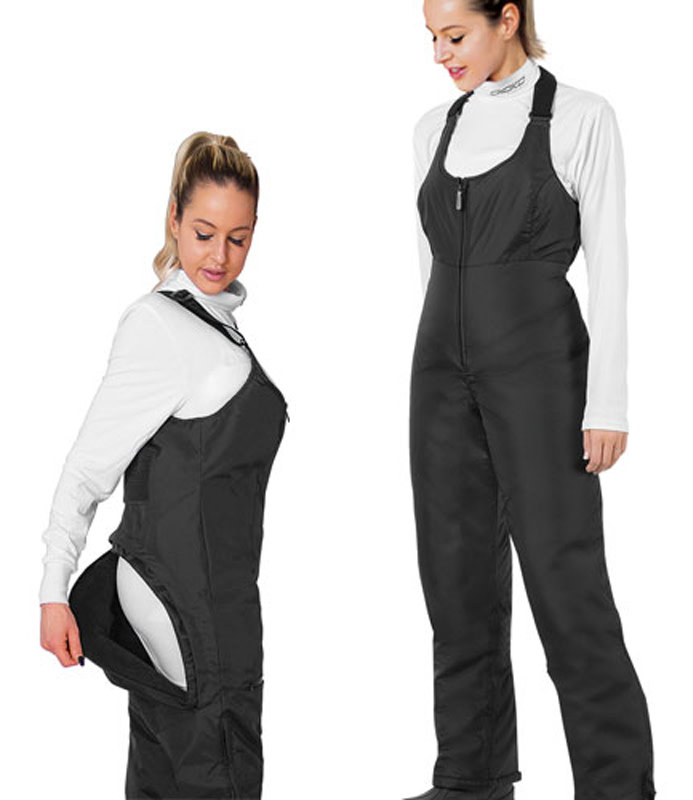 Choko Women's Standard Drop-Seat Pant - Ramakko's Source For Adventure