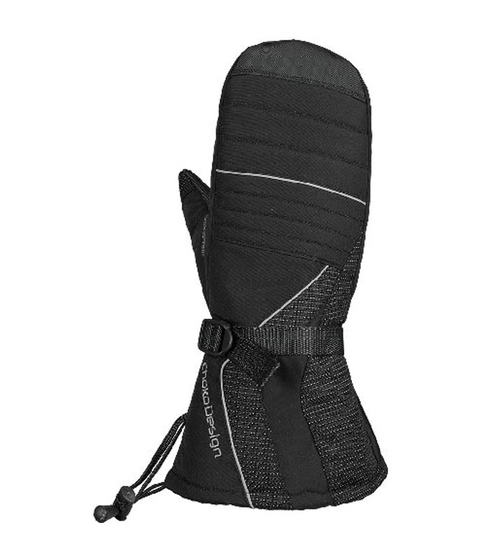 Choko Design Men's Storm Mitts - Ramakko's Source For Adventure