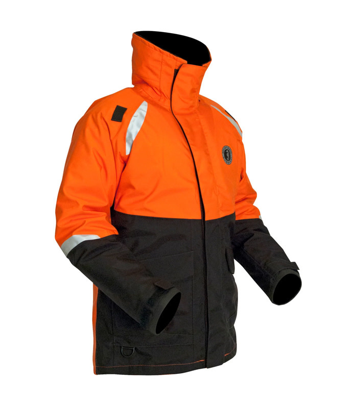 Mustang Survival - Catalyst Floatation Coat - Ramakko's Source For ...