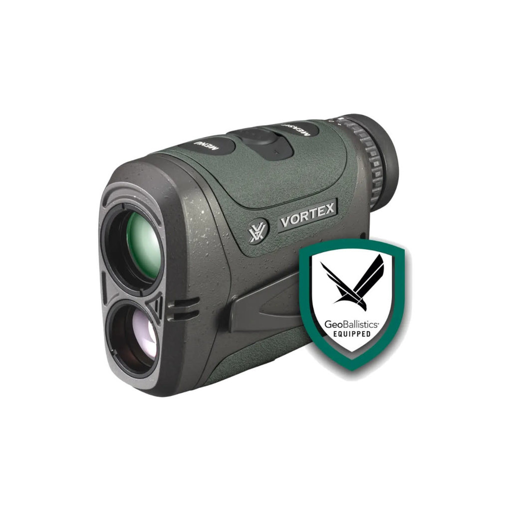 Vortex Razor HD 4000 GB Rangefinder (Geoballistics Compatible ...