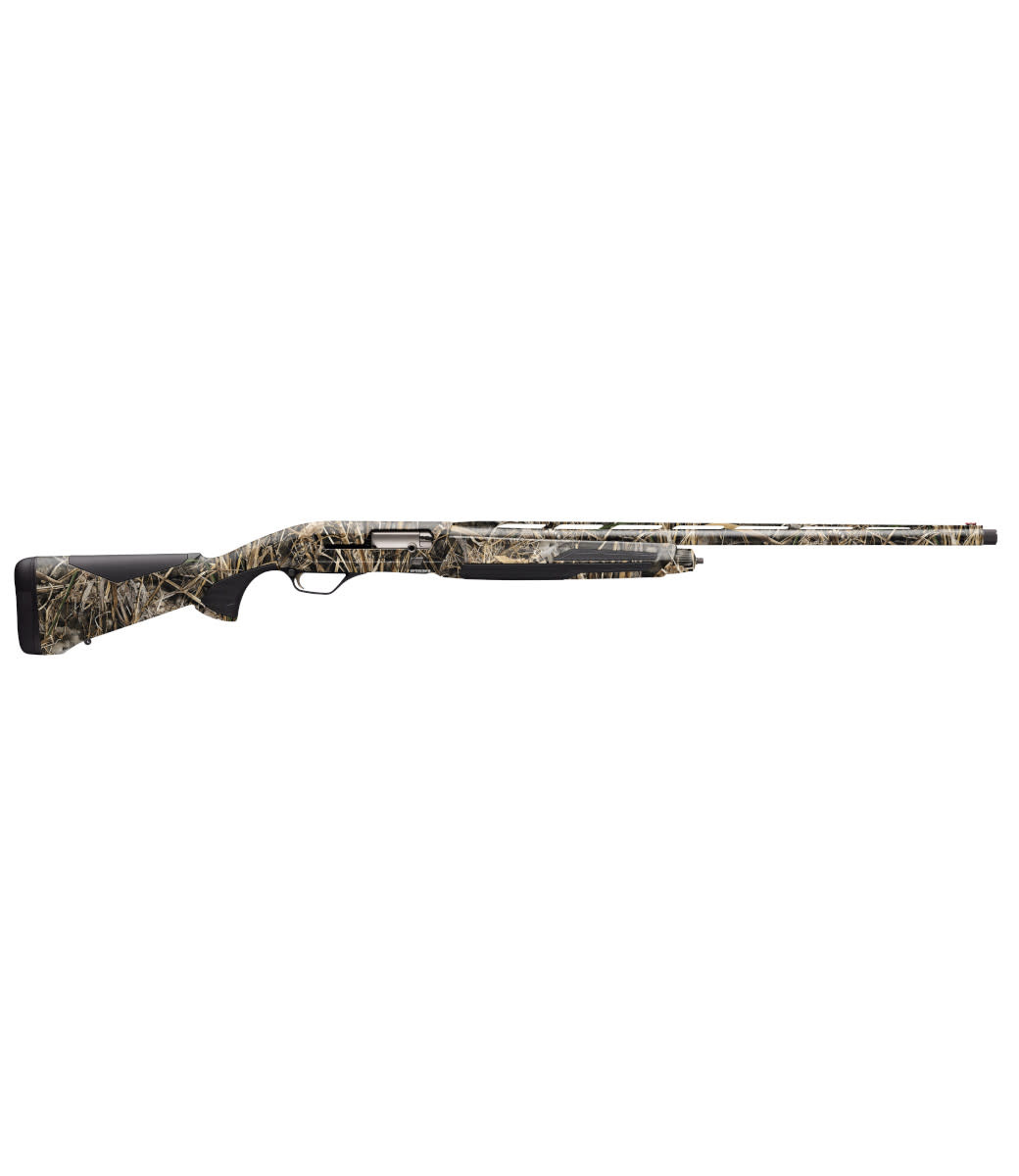 Browning Maxus II Max-7 12GA 3.5" 28" BBL - Ramakko's Source For Adventure