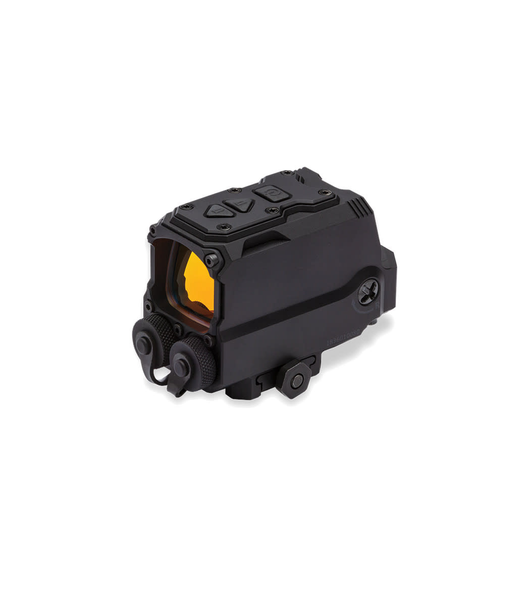 Steiner DRS1X Reflex Red Dot Sight - Ramakko's Source For Adventure