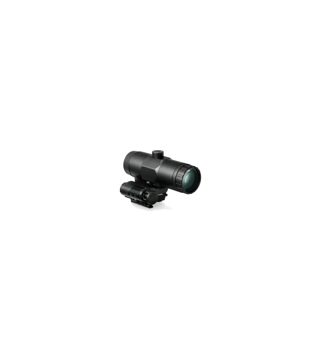 Vortex VMX-3T 3X Magnifier w/ Flip mount - Ramakko's Source For Adventure