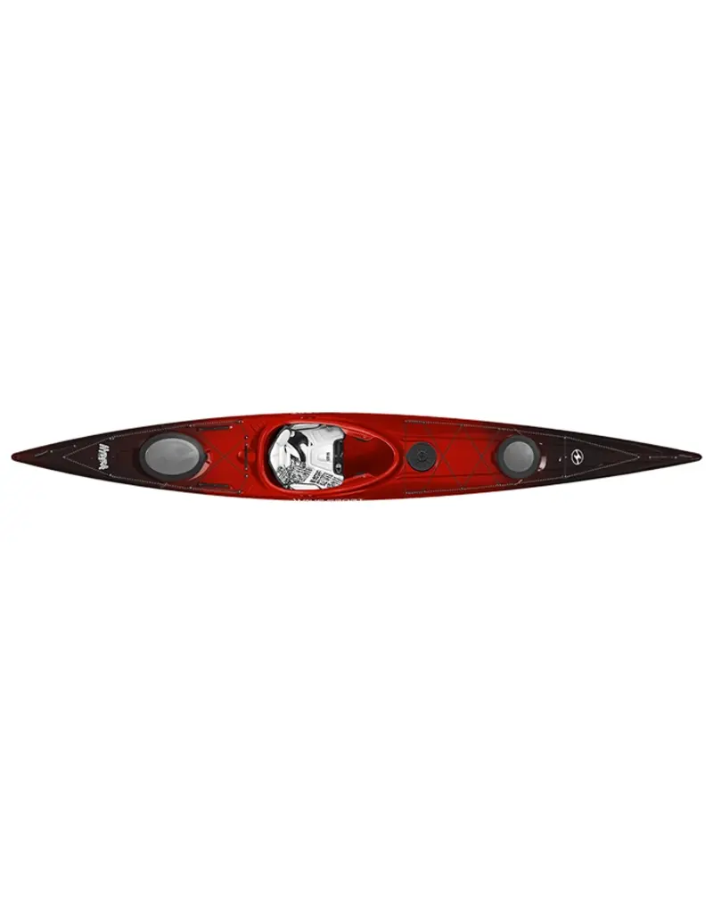 Wavesport Hydra Core Whiteout Kayak - Ramakko's Source For Adventure