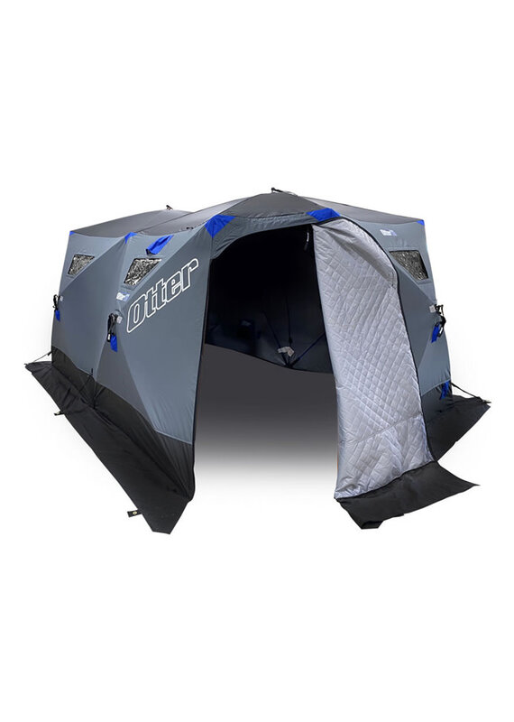 Ice Huts, Sleds & Accessories - Ramakko's Source For Adventure