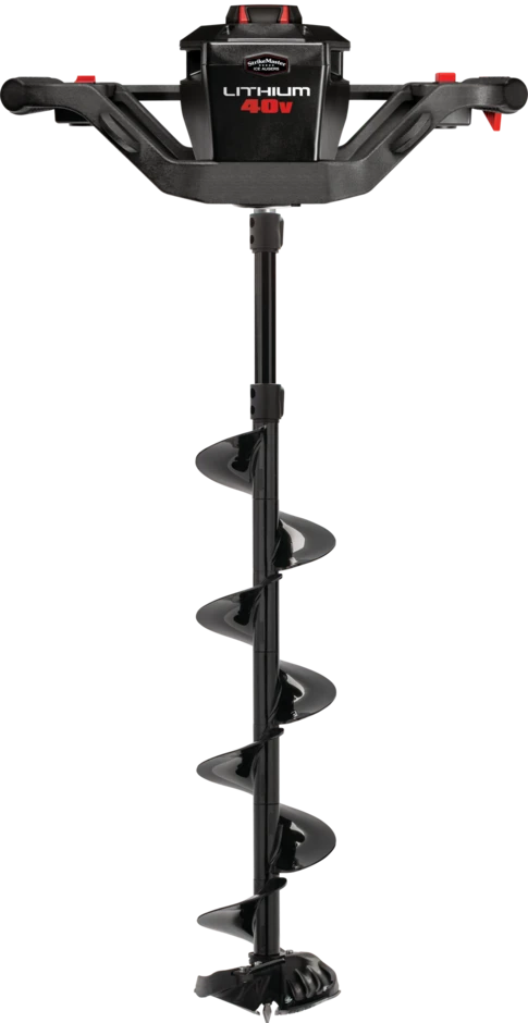 Strike Master Lithium 40V Lite Auger - Ramakko's Source For Adventure