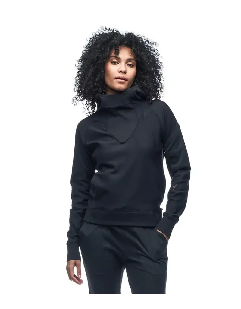 Indyeva Bunda Pullover Hoodie Ramakkos Source For Adventure