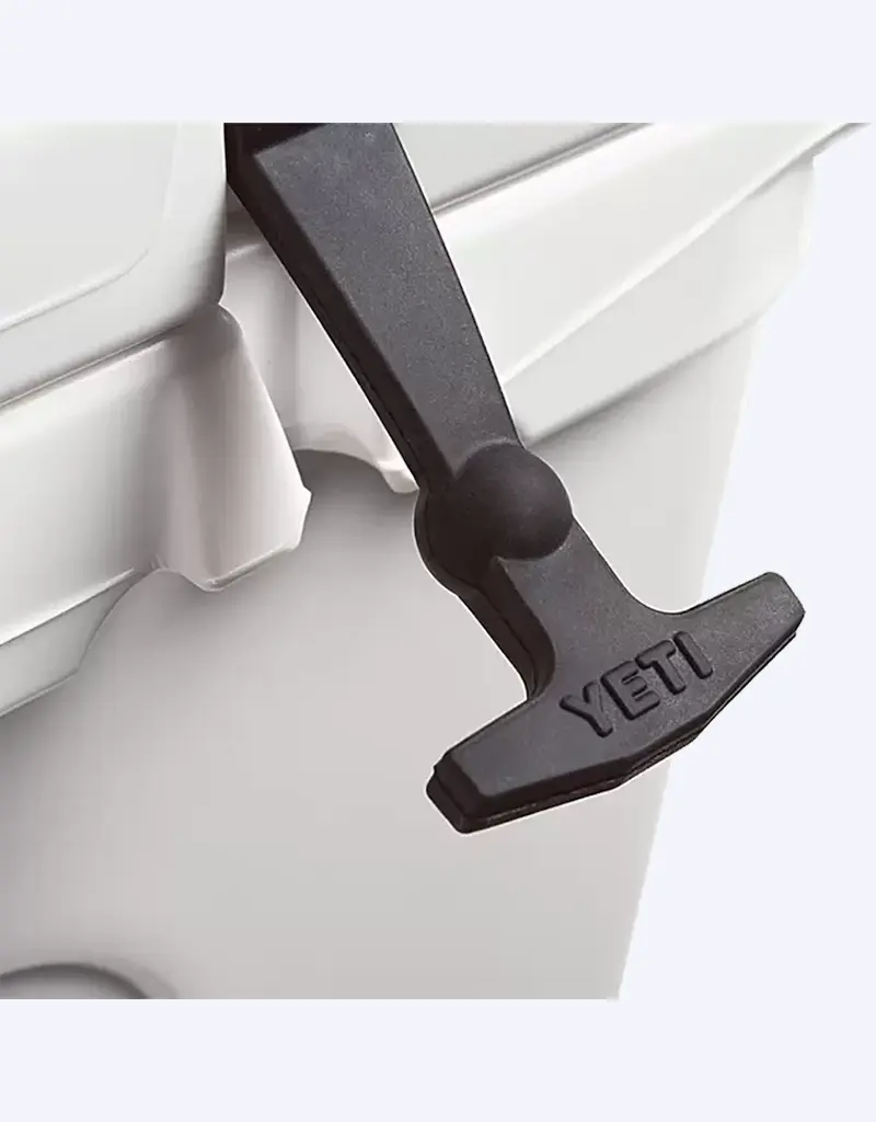 Yeti Tundra T-Rex Lid Latches - Ramakko's Source For Adventure