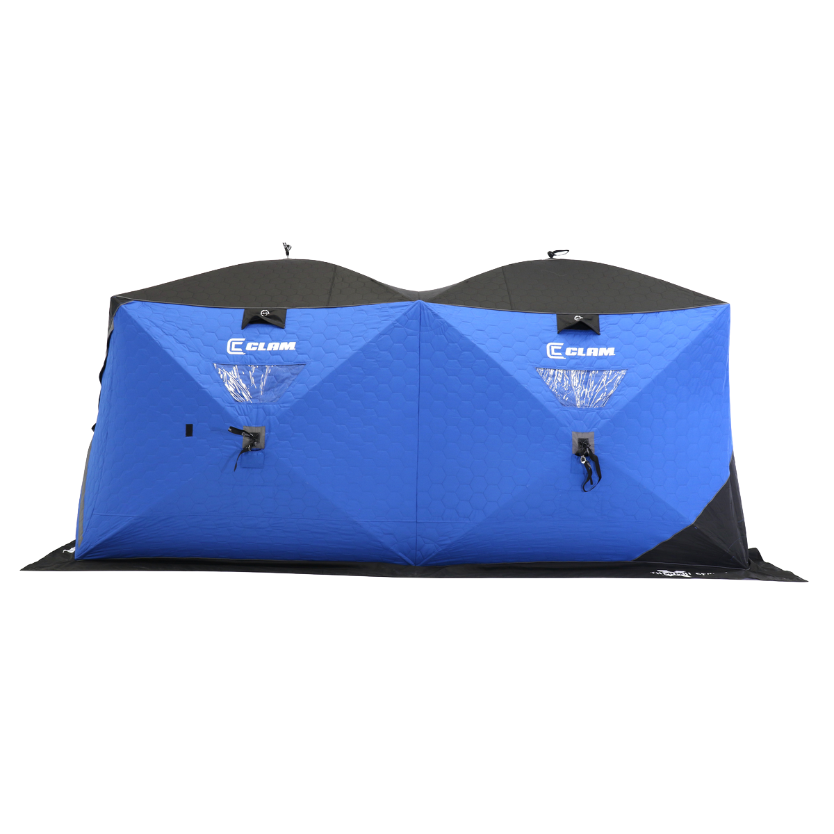 Clam X-800 Thermal Hub - Ramakko's Source For Adventure