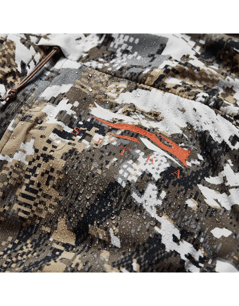 Sitka Men's Ambient Jacket - Ramakko's Source For Adventure