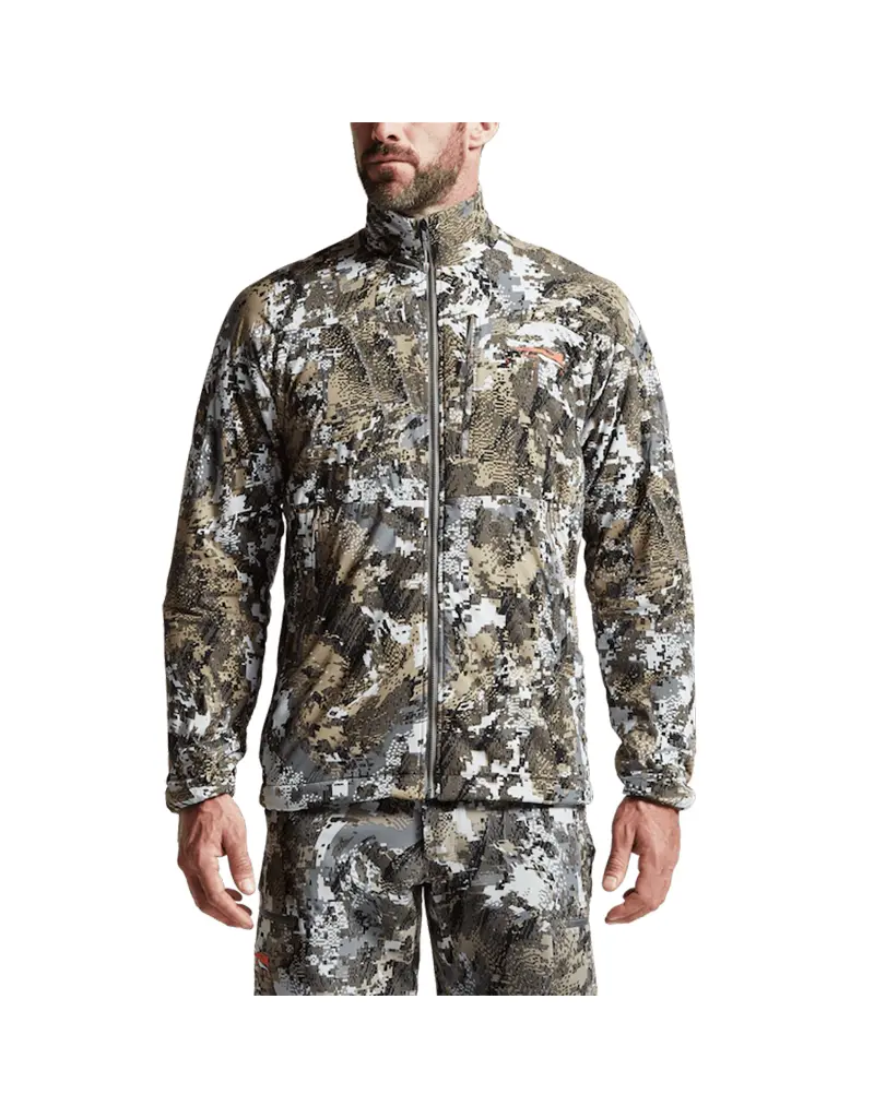 Sitka Men's Ambient Jacket - Ramakko's Source For Adventure
