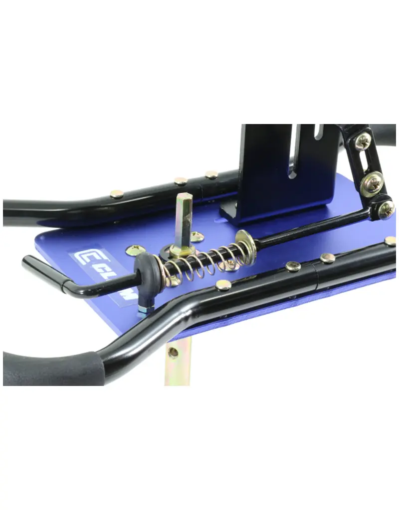 Clam Drill Plate Pro - Ramakko's Source For Adventure