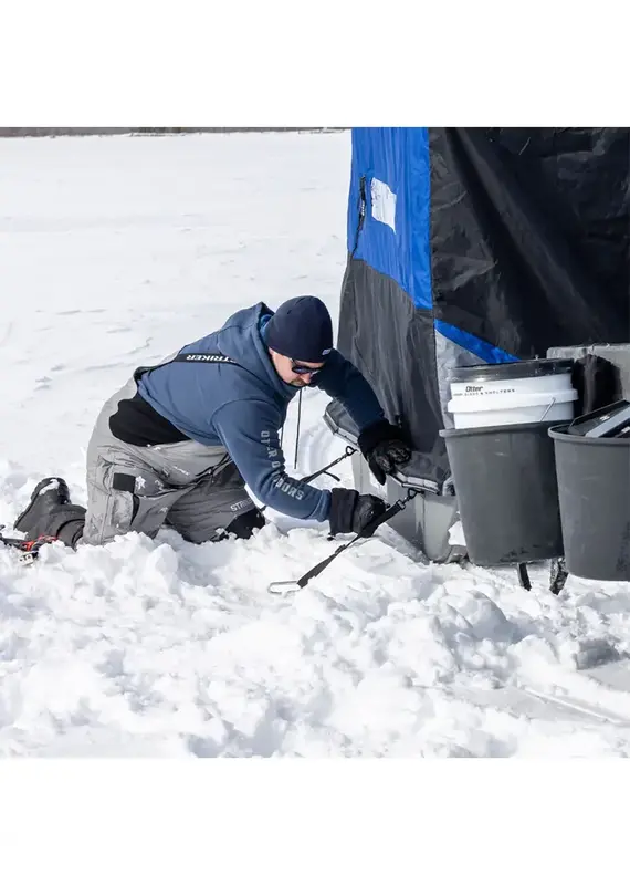 Ice Fishing Gear - Rods, Reels and More - Ramakko's Source For Adventure