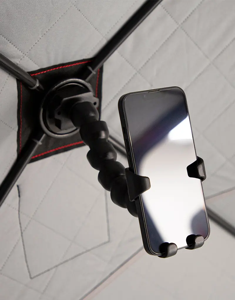 Eskimo E-Hub Phone Holder - Ramakko's Source For Adventure