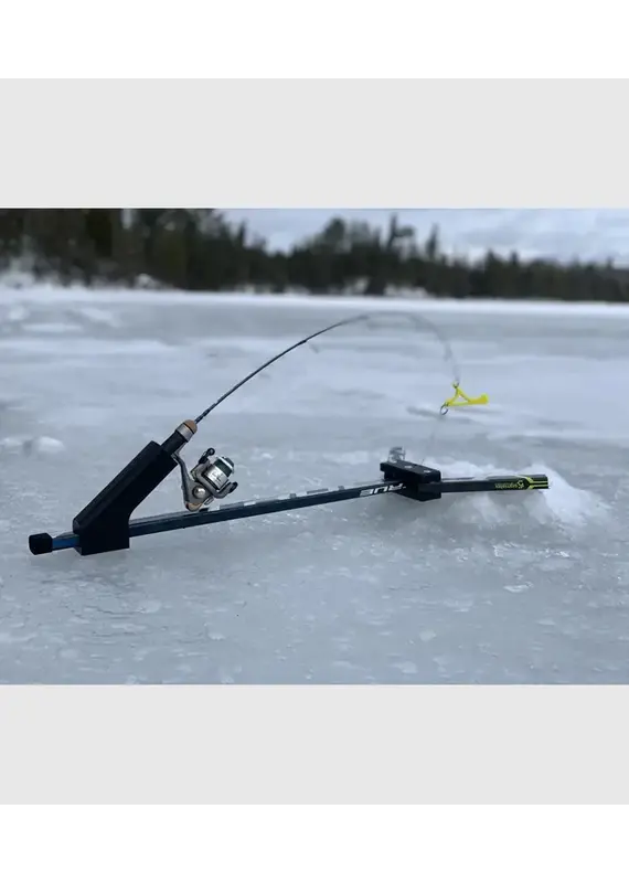 Ice Fishing Gear - Rods, Reels and More - Ramakko's Source For Adventure