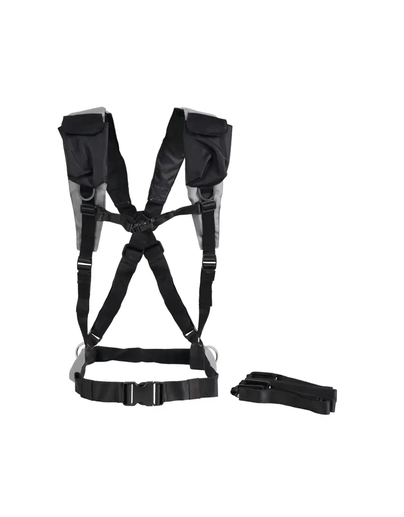 Clam Sled Pulling Harness - Ramakko's Source For Adventure