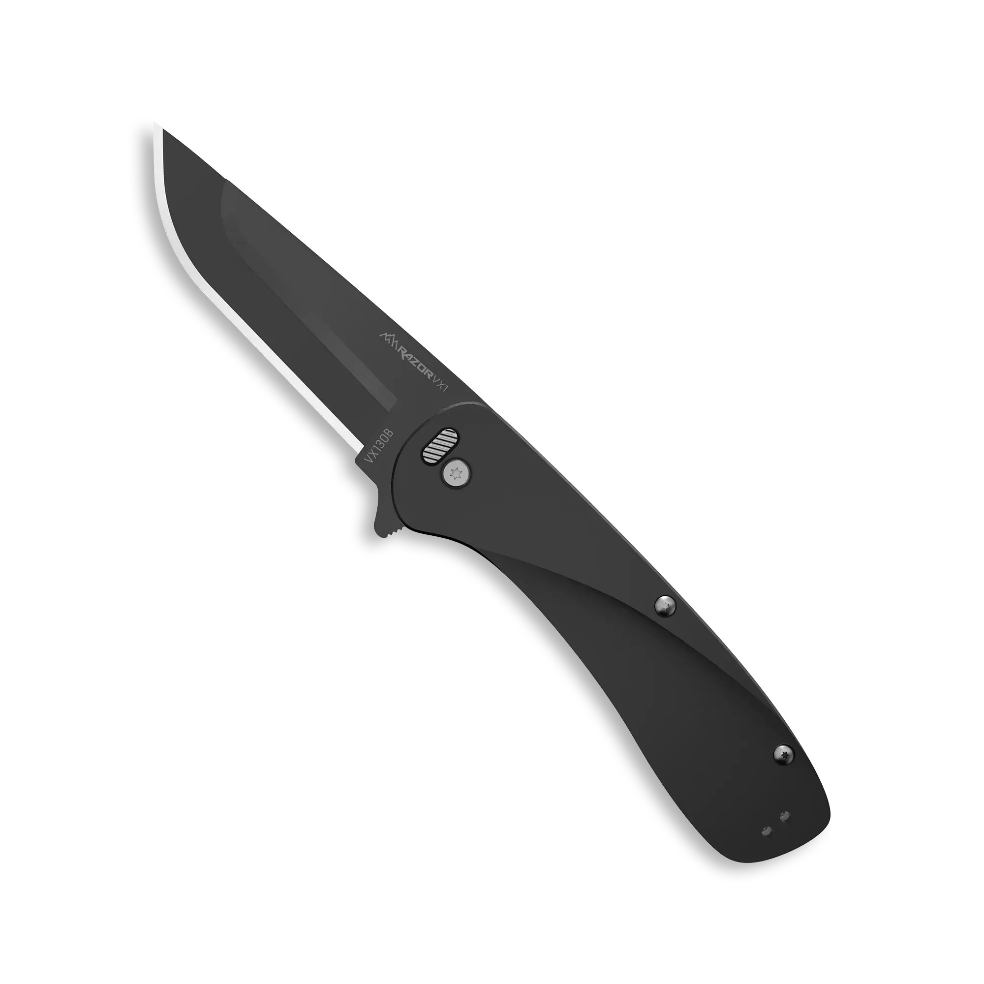 Outdoor Edge Razor VX1 - Black - Ramakko's Source For Adventure