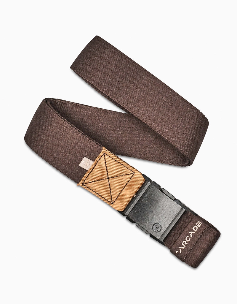 Arcade Ridge Belt - Ramakko's Source For Adventure